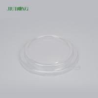 China Custom Disposable Biodegradable Paper Bowl Recyclable Single Wall Compostable for sale