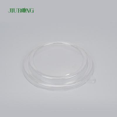 China Custom Disposable Biodegradable Paper Bowl Recyclable Single Wall Compostable for sale