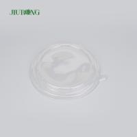 China Custom Disposable Biodegradable Paper Bowl Recyclable Single Wall Compostable for sale
