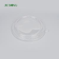 China Custom Disposable Biodegradable Paper Bowl Recyclable Single Wall Compostable for sale