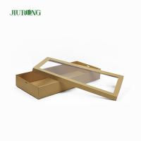 China Eco Friendly Biodegradable Takeaway Containers 150mm Corrugated paper for sale