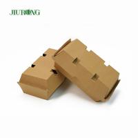 China 500ml Corrugated Eco Friendly Takeaway Packaging for sale
