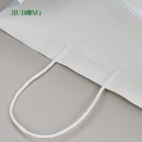China Custom Biodegradable Brown Kraft Paper Bags 120gsm Food Grade Takeaway SOS Bags for sale