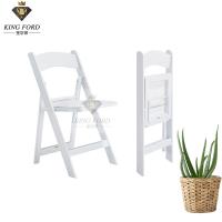 China Outdoor Folding Chairs 4.7kgs/Pcs Mechanics Triangle Plastic Garden Chair for sale