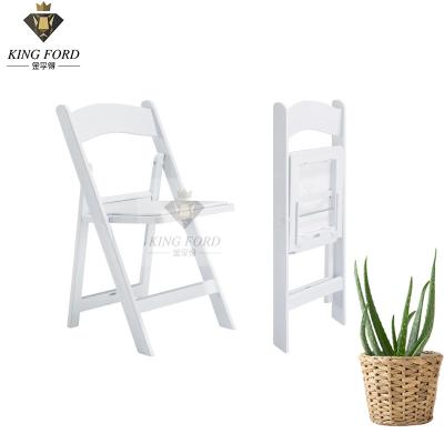 China Outdoor Folding Chairs 4.7kgs/Pcs Mechanics Triangle Plastic Garden Chair for sale