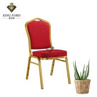 China Banquet Chairs For Sale 6cm Seat Thickness Hotel Furniture for sale