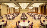 China Banquet Chairs For Sale 6cm Seat Thickness Hotel Furniture for sale