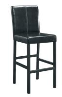 China Hotel Furniture PU Surface Padded Stackable Banquet Chairs 7.5kg for sale