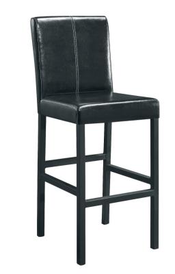 China Hotel Furniture PU Surface Padded Stackable Banquet Chairs 7.5kg for sale