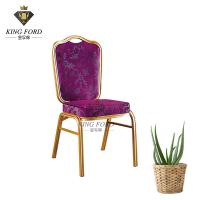 China Flexible Back Wedding Stackable Function Chairs OEM ODM for sale