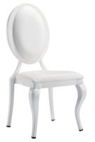 China French Style Traditional Restaurant Dining Chair for Wholesale for sale