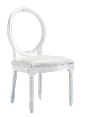China Famous Nice Design Royal Wholesale Louis Chair for sale