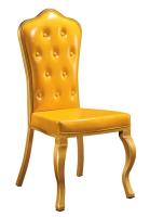 China High Back Modern Luxury Chair For Dining for sale