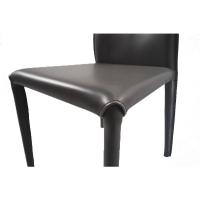 China OEM High Density Cutting Foam Modern Dining Room Comfortable Chairs 7kgs for sale