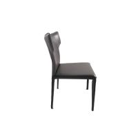 China OEM High Density Cutting Foam Modern Dining Room Comfortable Chairs 7kgs for sale
