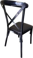 China 3-Layer Environmentally Paint Stackable Banquet Chairs For Halls OEM ODM for sale