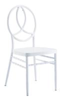 China Hall Fashion Part Iron Frame Gold Chiavari Chairs Wedding OEM for sale