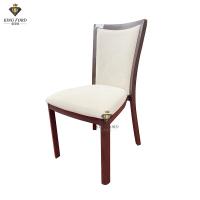 China High Density Foam Imitated Wood Chair Comfortable Restaurant Dining Furniture Chairs for sale