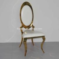 China Custom Cushion Standard Stainless Steel Chair With Four Legs Living Room Furniture for sale
