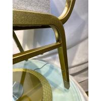 China Modern Leisure Furniture Stackable Banquet Chair Party Event Metal Chair for sale