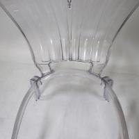 China Polished White/Black/Gold/Silver/Wooden Chiavari Celebration Chair for sale