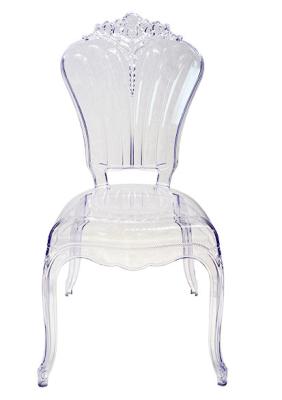 China Polished White/Black/Gold/Silver/Wooden Chiavari Celebration Chair for sale