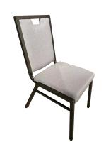 China Metal Iron Stacking Wedding Chairs For Party Dining Room Furniture for sale