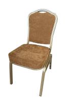 China Wholesale Stackable Hotel Catering Dining Banquet Chairs Furniture W44*D52*H92CM for sale