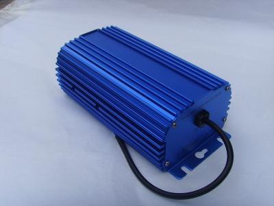 China 600W Digital Electronic Ballast for HPS MH Lamp No Fan Dimmable Grow Light for sale