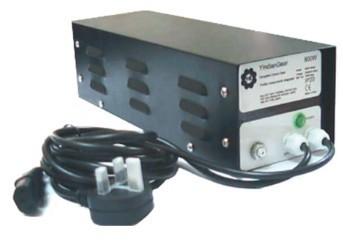 China 600W HID Magnetic Ballast Box for HPS MH Lamp 120V 60Hz High Output for sale