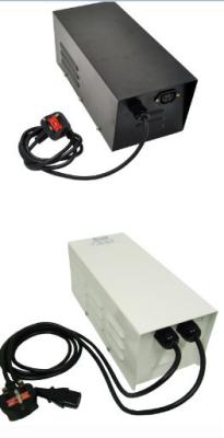 China 400W HID grow lights magnetic ballast box in hydroponics for sale