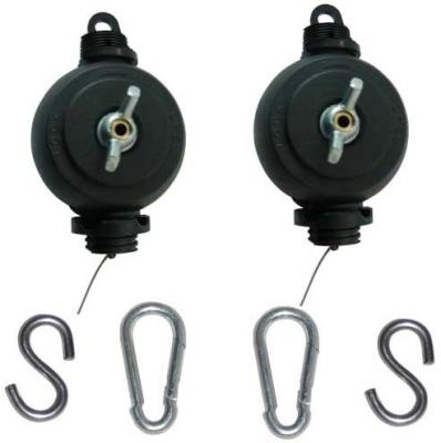 China Grow YOYO hydroponic products for reflector hoods for sale