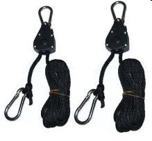 China Heavy duty hanger hydroponics products for lights reflector for sale