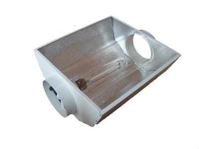 China Hydroponics Air cooled reflector grow lights reflector 6