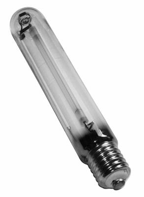 China 600W Super HID HPS Grow lights for hydroponics for sale