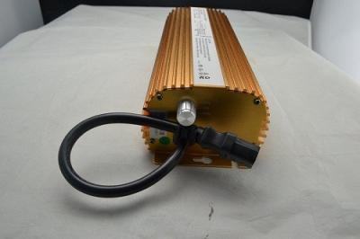 China HID 250W digital ballast for plant growth for sale
