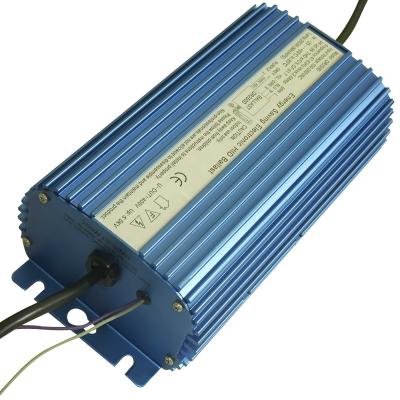 China Grow lights digital ballast for 600W HPS&MH lights without fan for sale