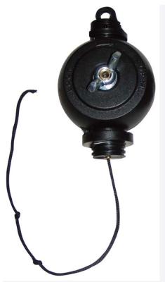 China Hydroponics products easy roller for grow lights in grow tent for sale