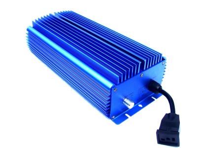 China 600W Digital Dimmable Electronic Ballast HPS MH for Gardening CE UL Listed for sale
