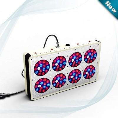 China New LED Grow lighting 270W for plant growth for sale