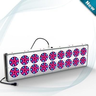 China Top quality LED light grow light 650W for tomato/potato/flower/vegetable for sale