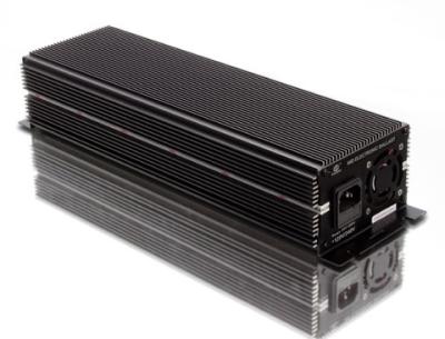 China Digital Ballast 1000W for HID Grow Lights Dimmable 250W 400W 600W for sale