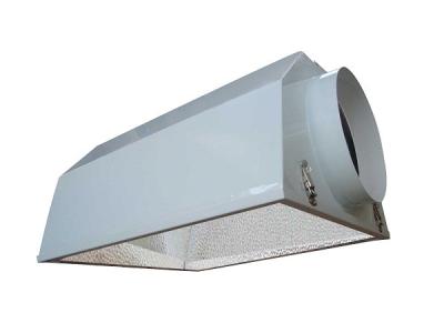 China Cool sun reflector air cooled hoods 10
