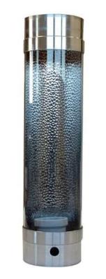 China Air Cooled Tube Reflector for Hydroponics Greenhouse Horticulture 1000W for sale