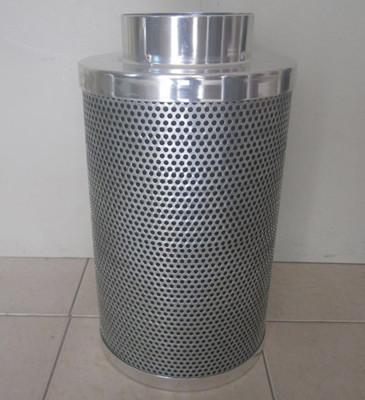 China High Quality Medium Actived Carbon Air Filter Cartridge for sale