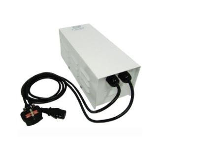 China 600W switchable hydroponics magnetic ballast for HID Grow lights for sale