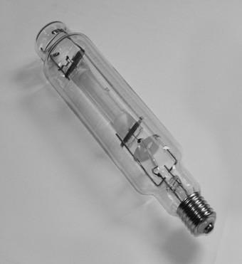 China Indoor Grow Lights HID 1000W MH Lamp for sale