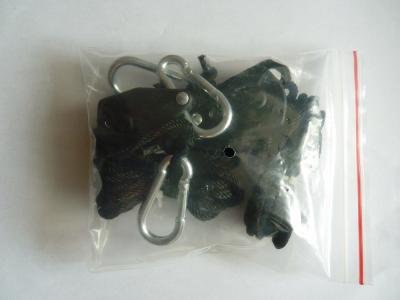 China Adjustable grow light hanger for hydroponic reflector/hoods for sale
