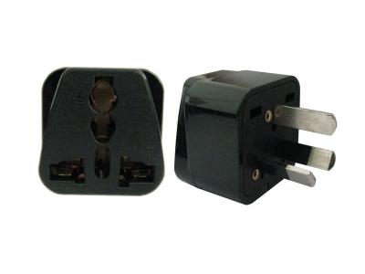 China Universal Plug Adaptor for Hydroponic Systems 110V 240V 10A 16A for sale