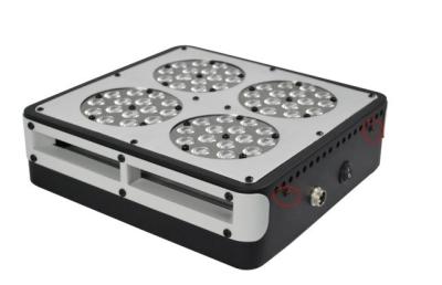 China 130W 2500lm High Power LED Plant Grow Light Red Blue Spectrum for Medical Herbs for sale